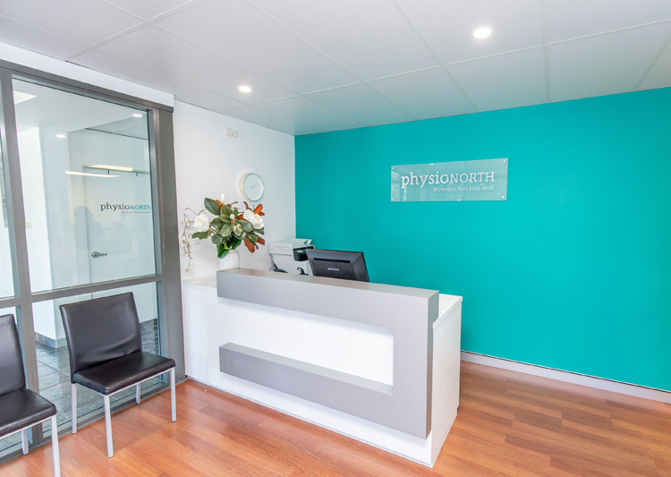 About us - physiotherapists in Townville | Physionorth