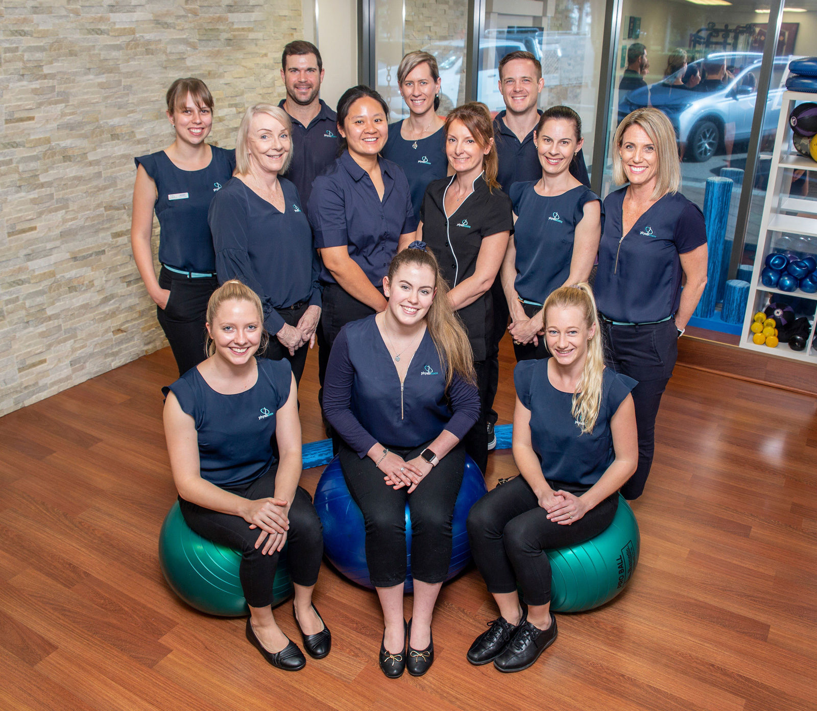 Join Our Team! | Physionorth Townsville