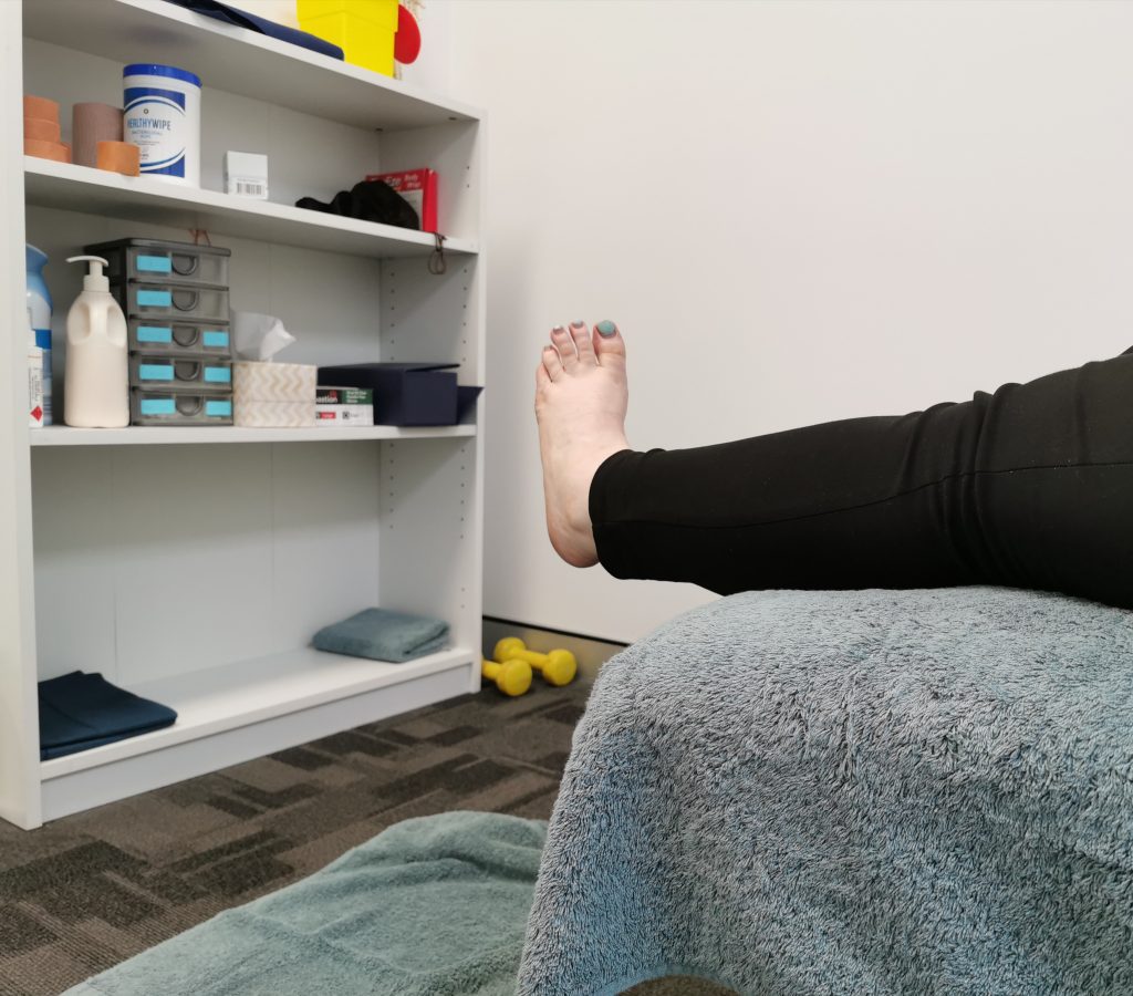 Foot health tips | Physionorth