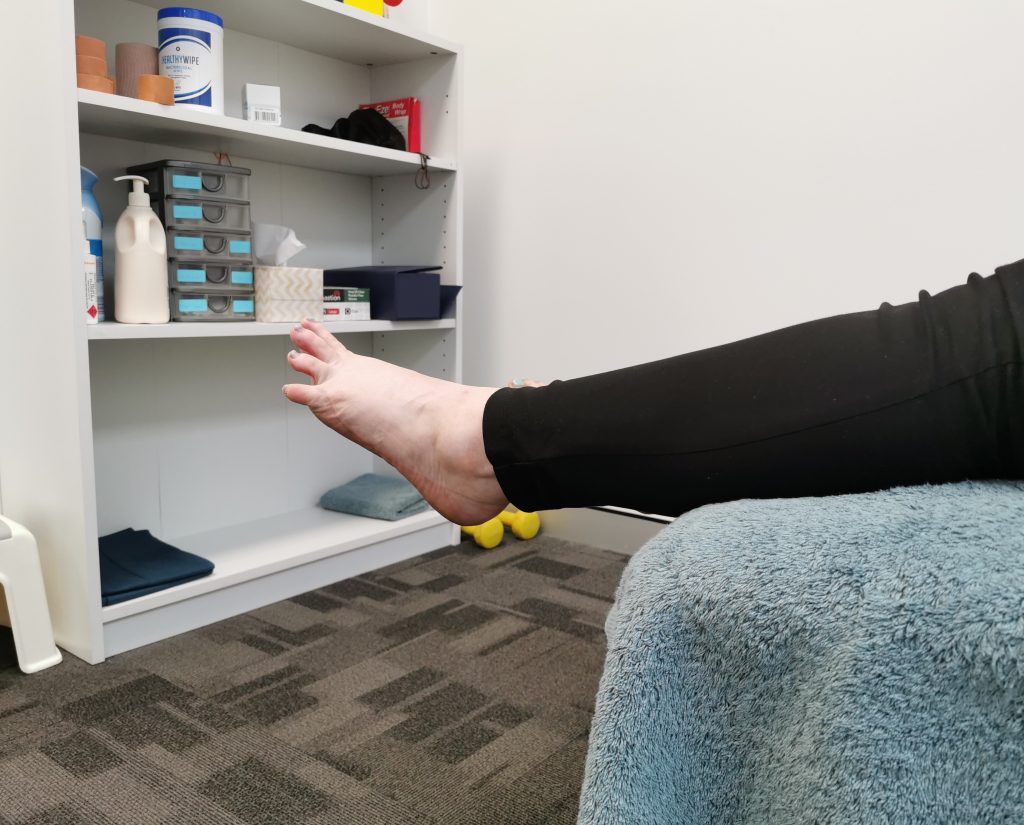 Foot health tips | Physionorth