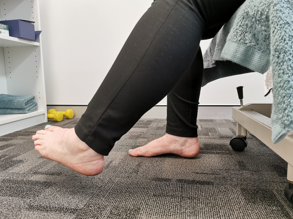 Foot health tips | Physionorth