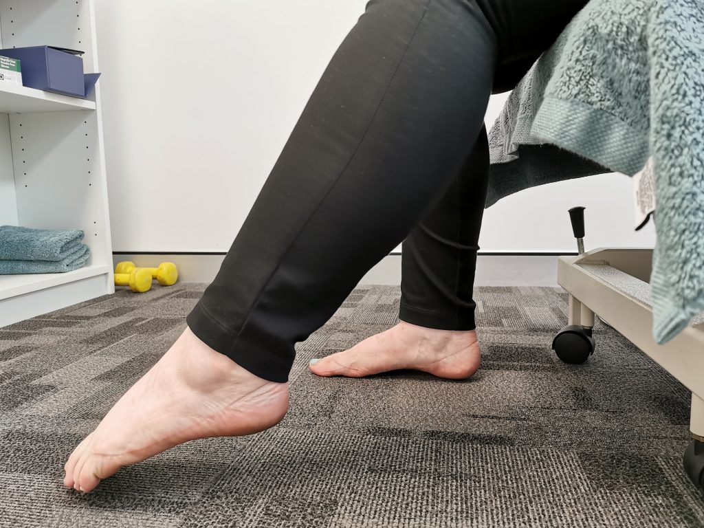 Foot health tips | Physionorth