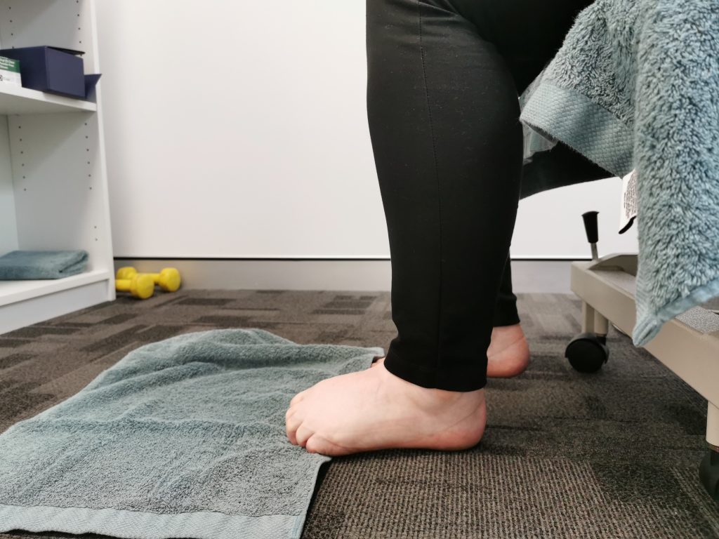 Foot health tips | Physionorth