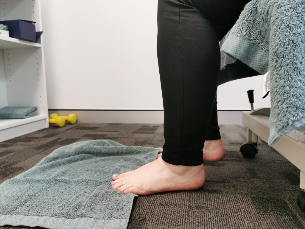 Foot health tips | Physionorth