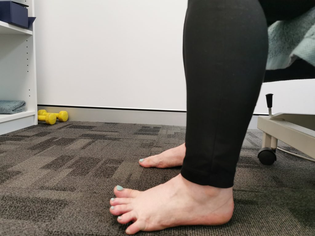 Foot health tips | Physionorth