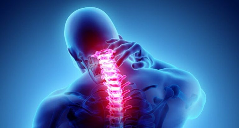 What is pain and what is happening when we feel it? | Physionorth