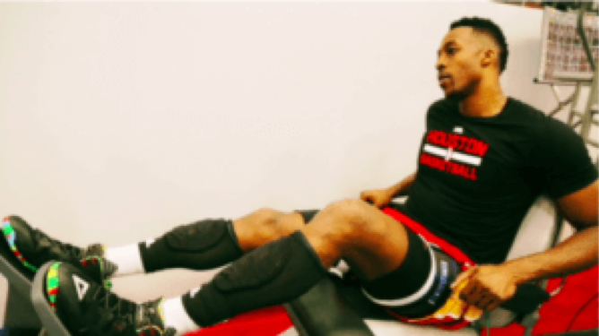 What is blood flow restriction training? | Physionorth