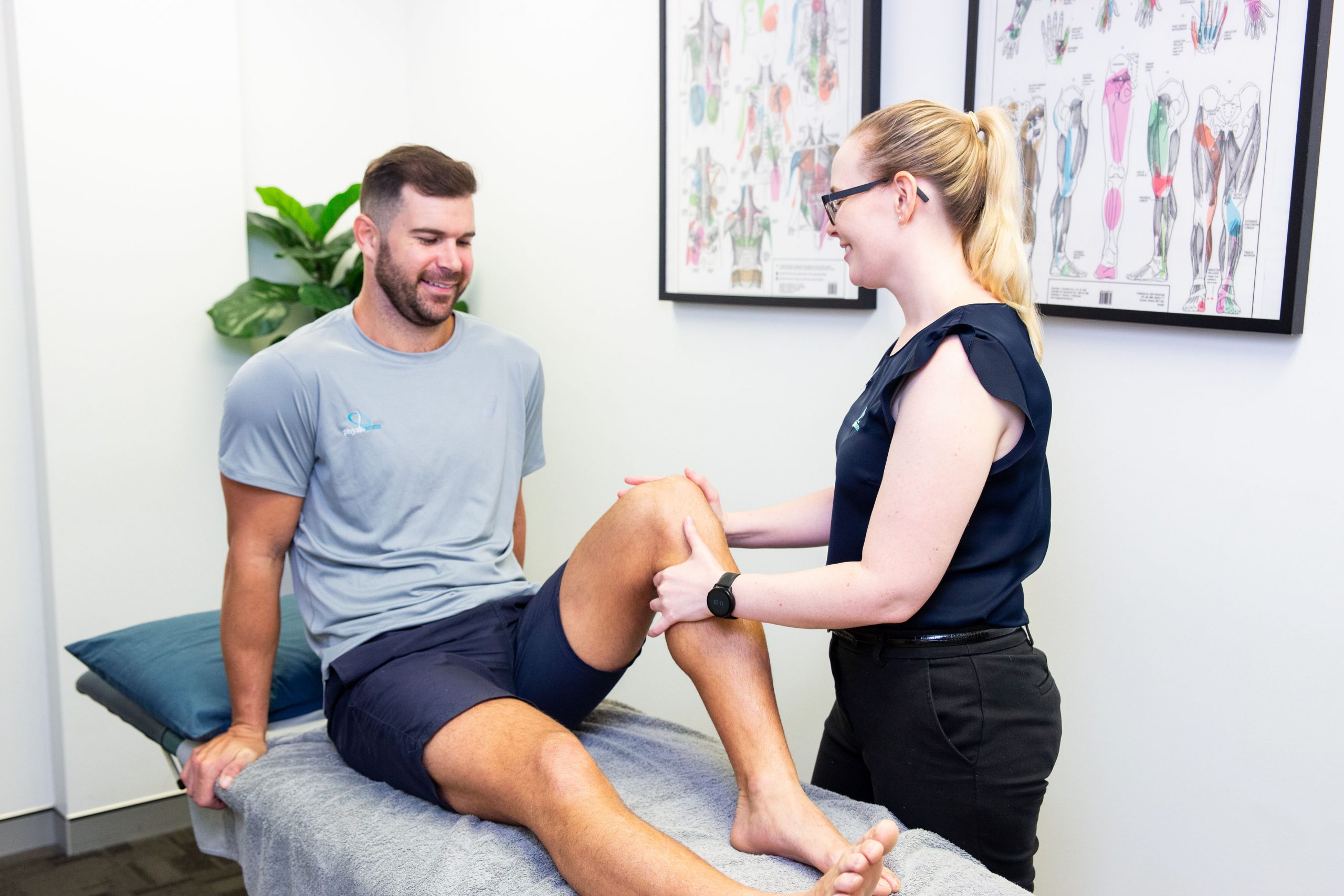 Sports physiotherapy services in Townsville | Physionorth