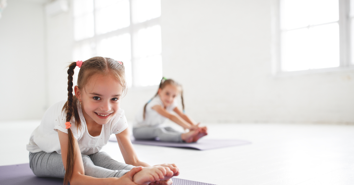 How Physiotherapy Might Support Your Child's Development | Physionorth