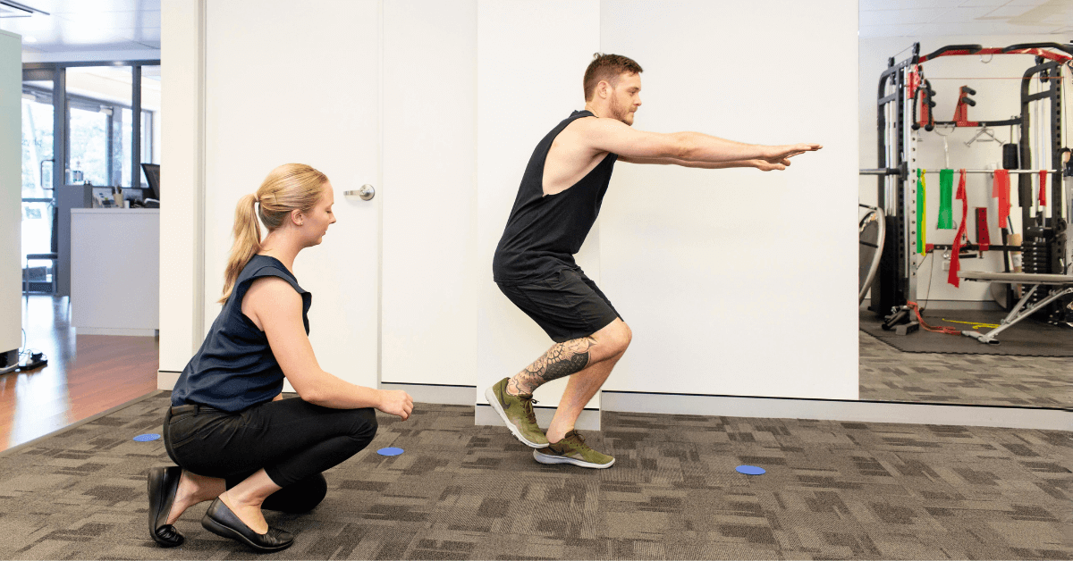 Exercise Physiology for Athletes | Physionorth