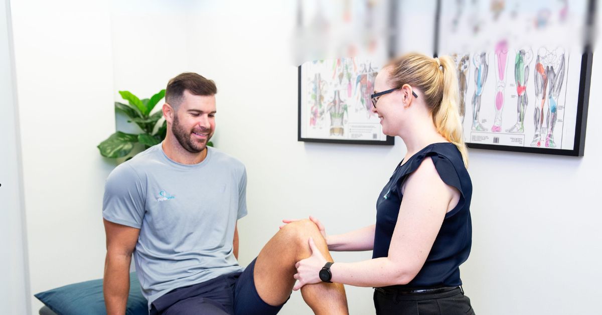 Physiotherapy: A Focus on Functional Movement | Physionorth