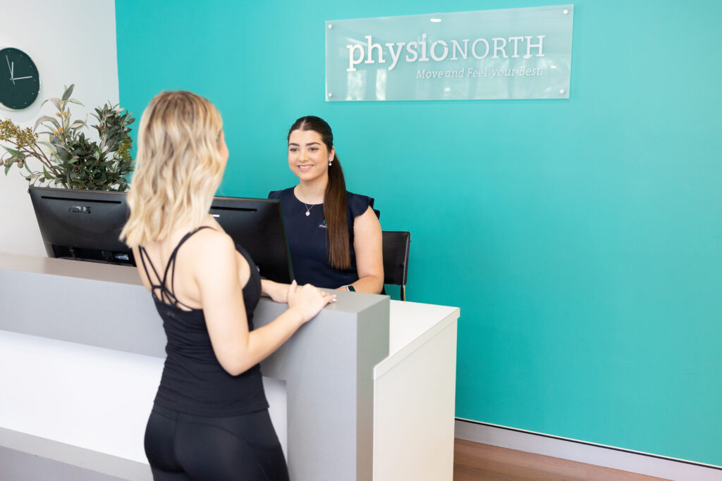 About us - physiotherapists in Townville | Physionorth